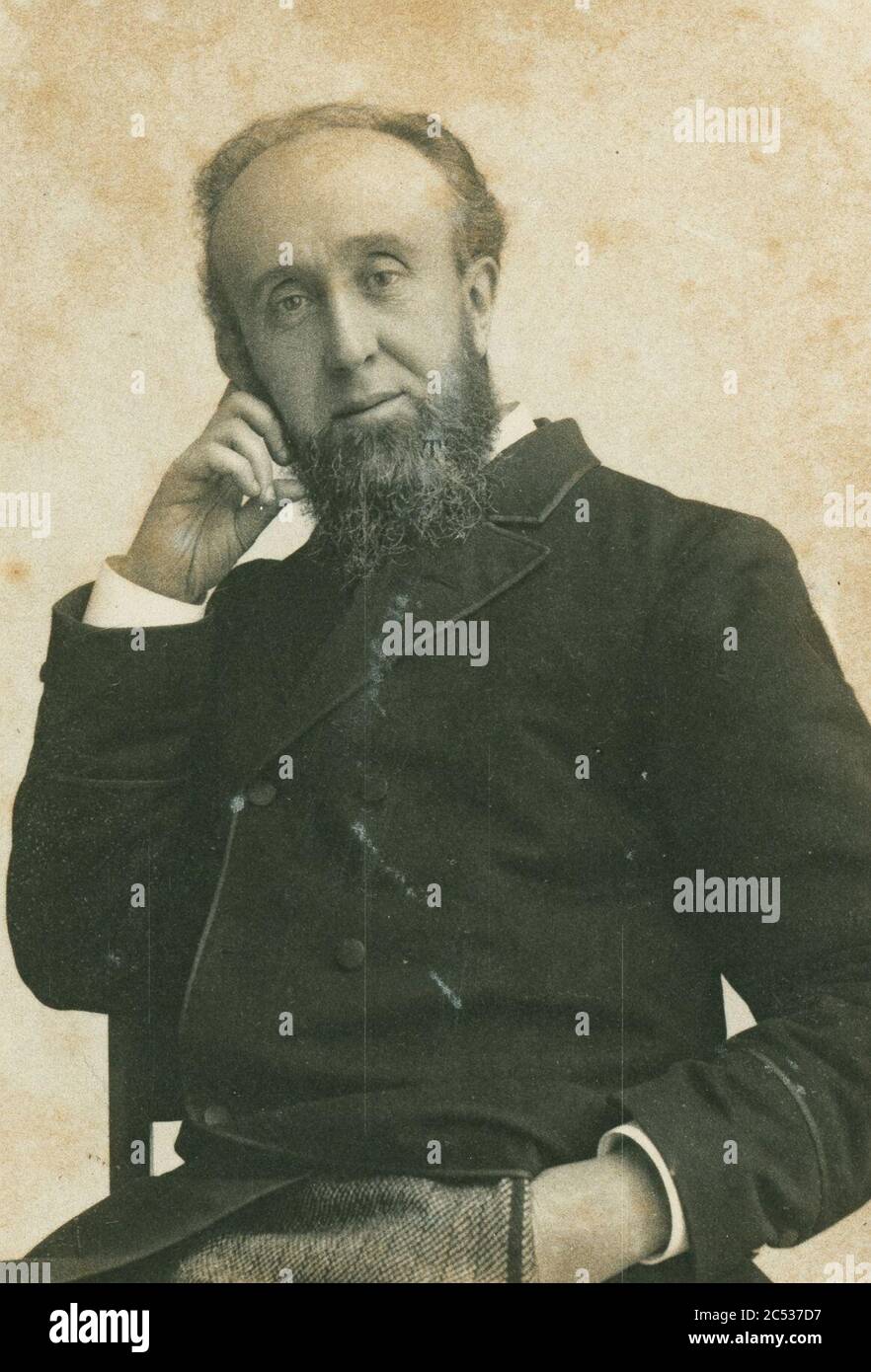 Isaac van Banque de photographies et d’images à haute résolution - Alamy