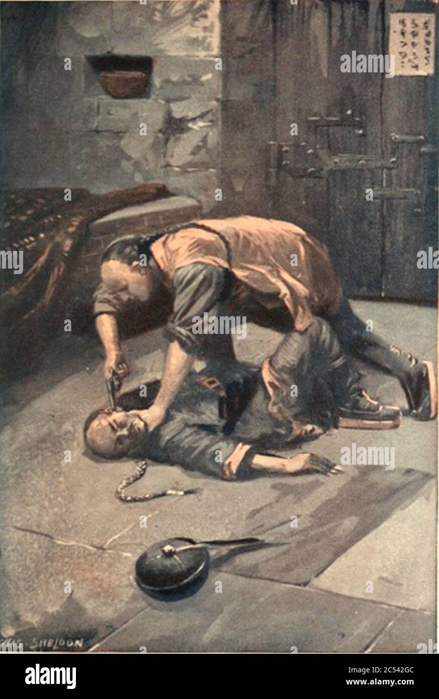 David lui Banque de photographies et d’images à haute résolution - Alamy