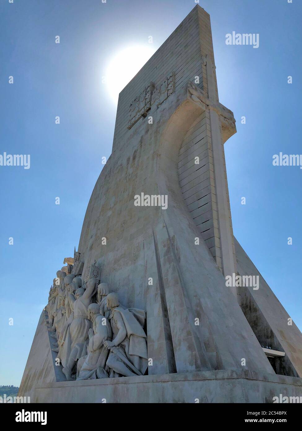 Monument Du Patrimoine Banque d'image et photos - Alamy