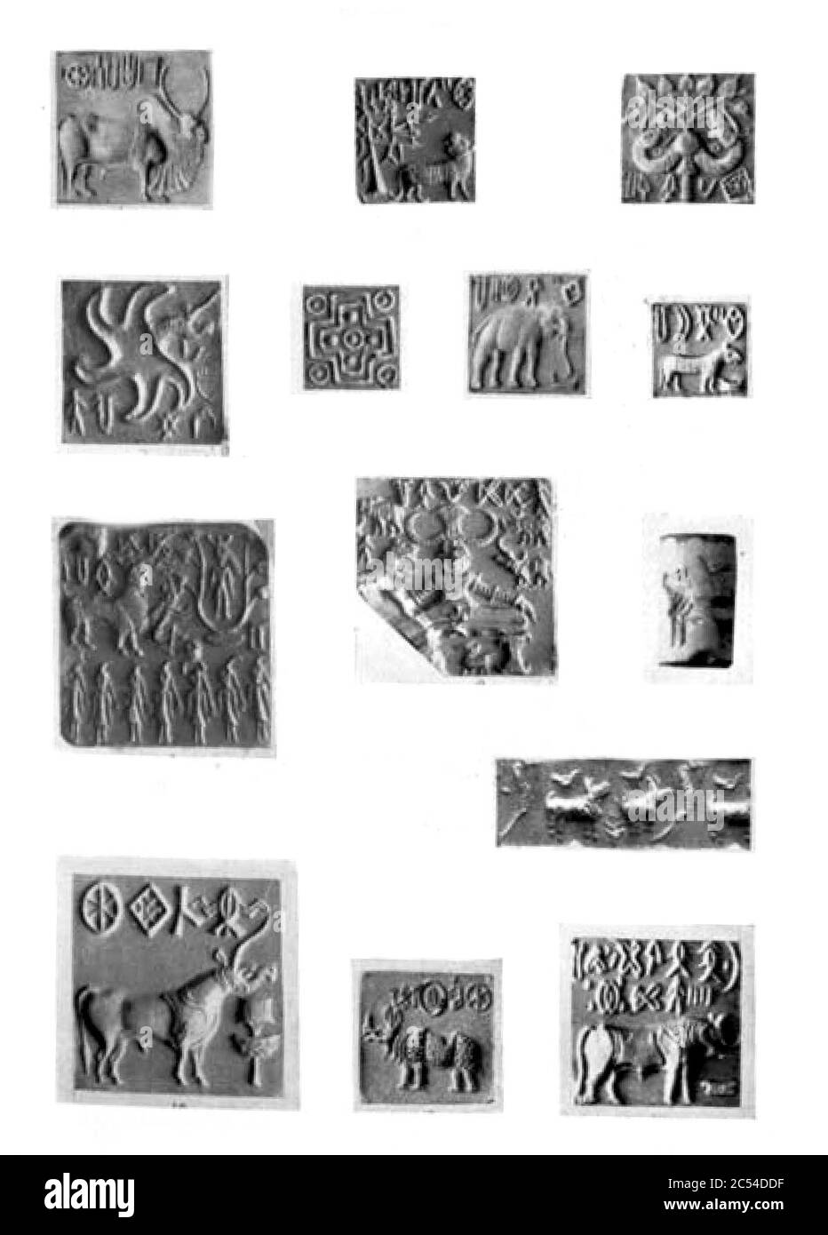 Indus valley civilisation Banque de photographies et d’images à haute ...