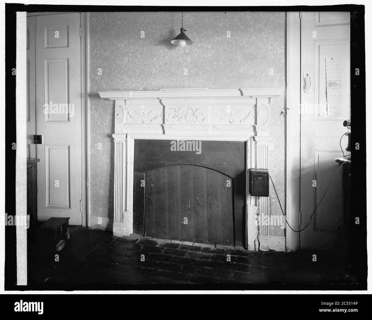 Lee mansion Banque de photographies et d’images à haute résolution - Alamy