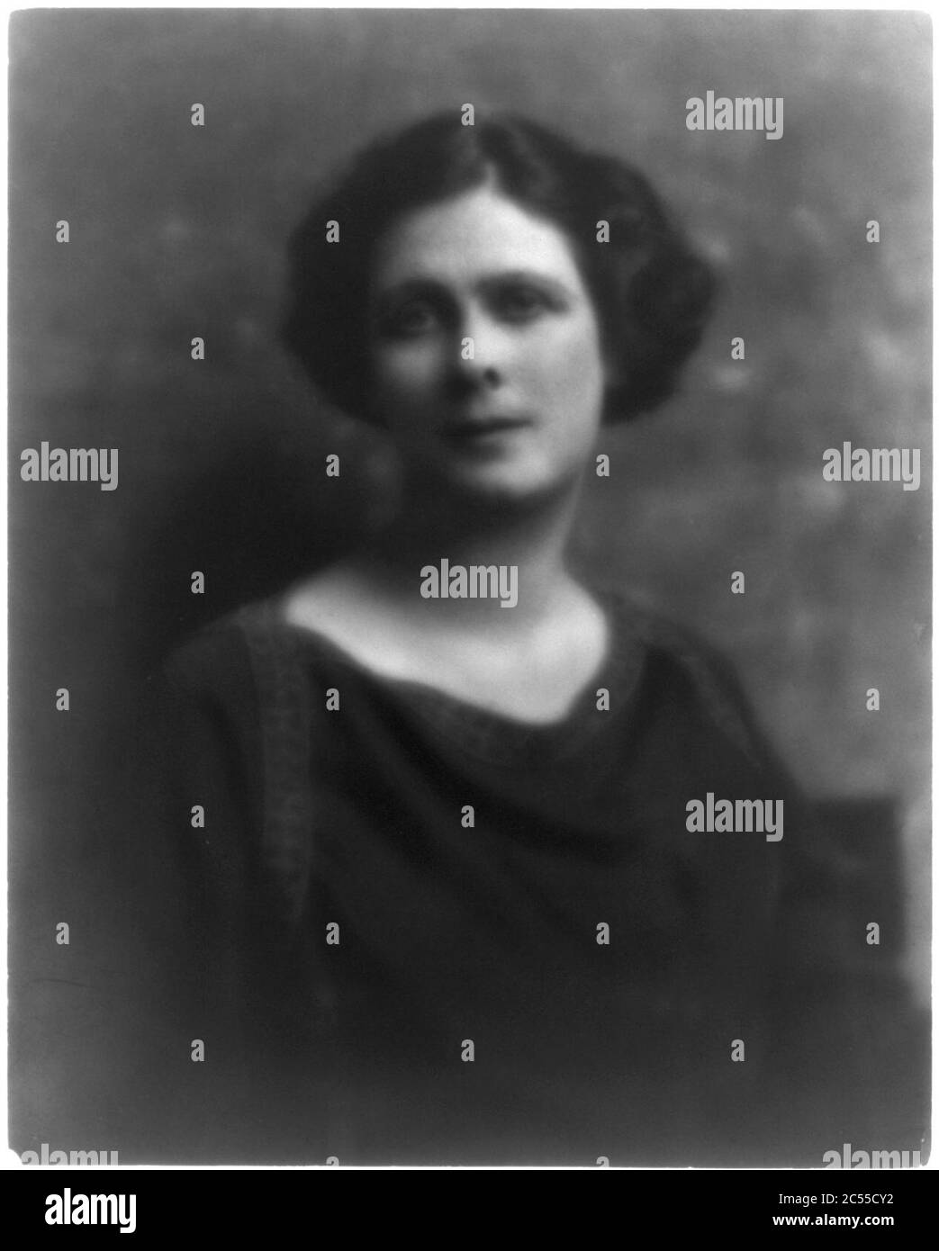 Isadora duncan Banque d'images noir et blanc - Alamy