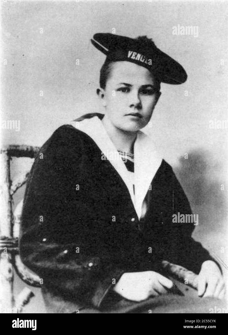 Isabelle eberhardt Banque de photographies et d’images à haute ...