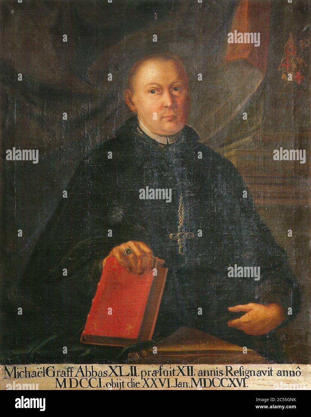 Michael graff Banque de photographies et d’images à haute résolution ...