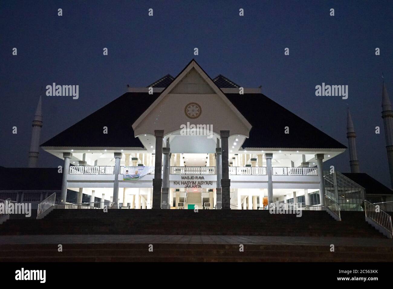 Cengkareng indonesia Banque de photographies et d’images à haute ...