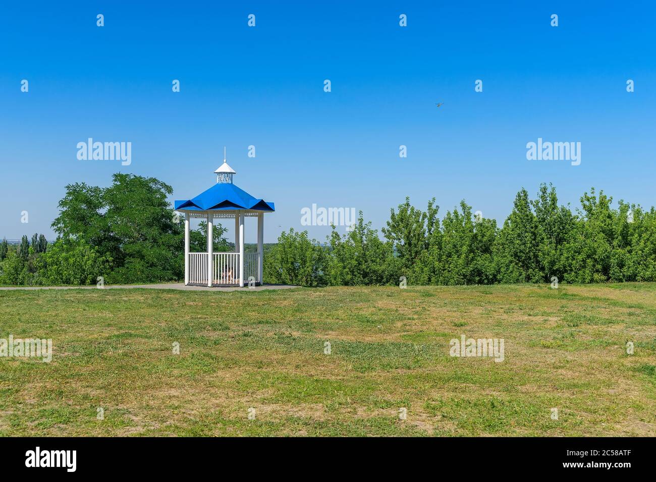 Journée Ensoleillée Banque d'image et photos - Alamy