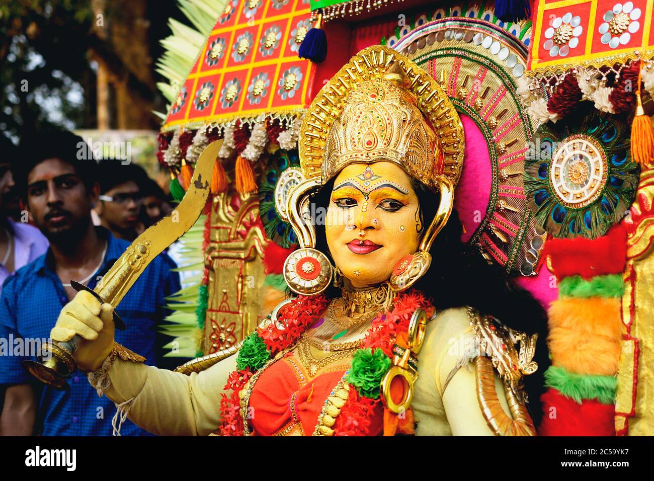 Festivals Festivals en Inde,danse,kerala kerala kathakali,formes ...