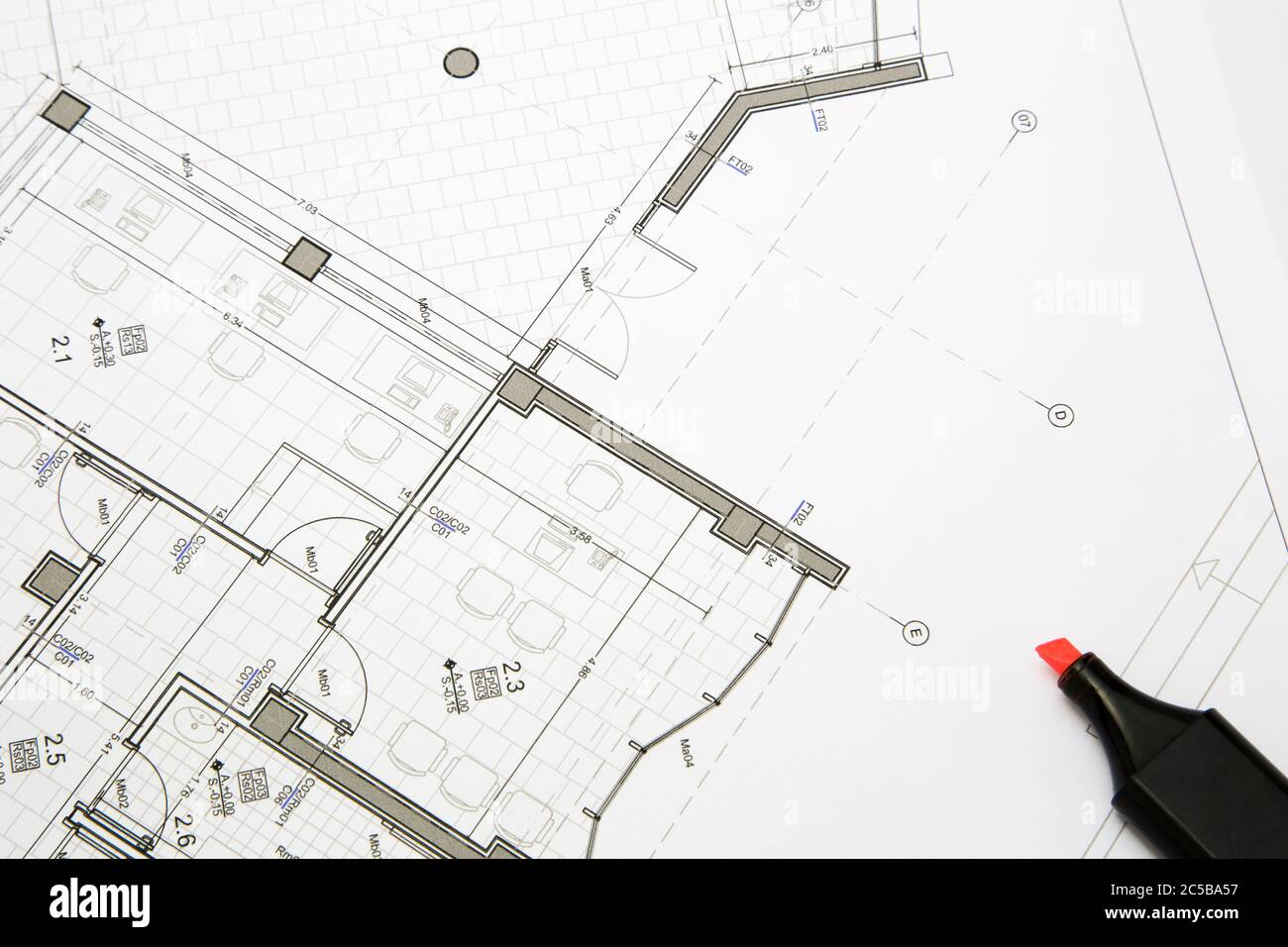 Projet d'architecture Banque de photographies et d’images à haute ...