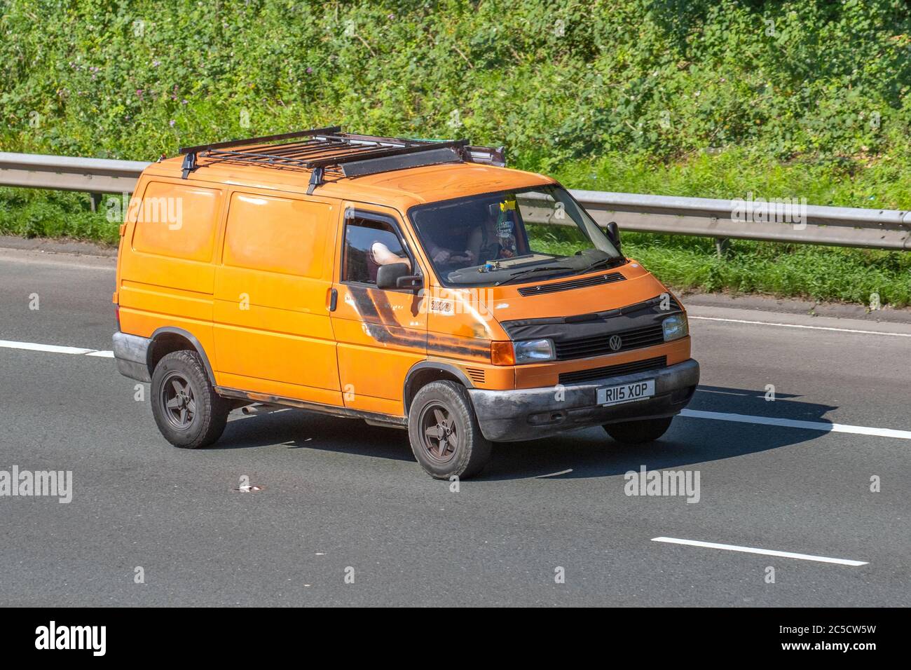 Lcv diesel Banque de photographies et d’images à haute résolution - Alamy