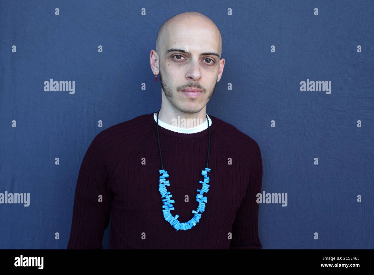 Jonathan bazzi Banque de photographies et d’images à haute résolution ...