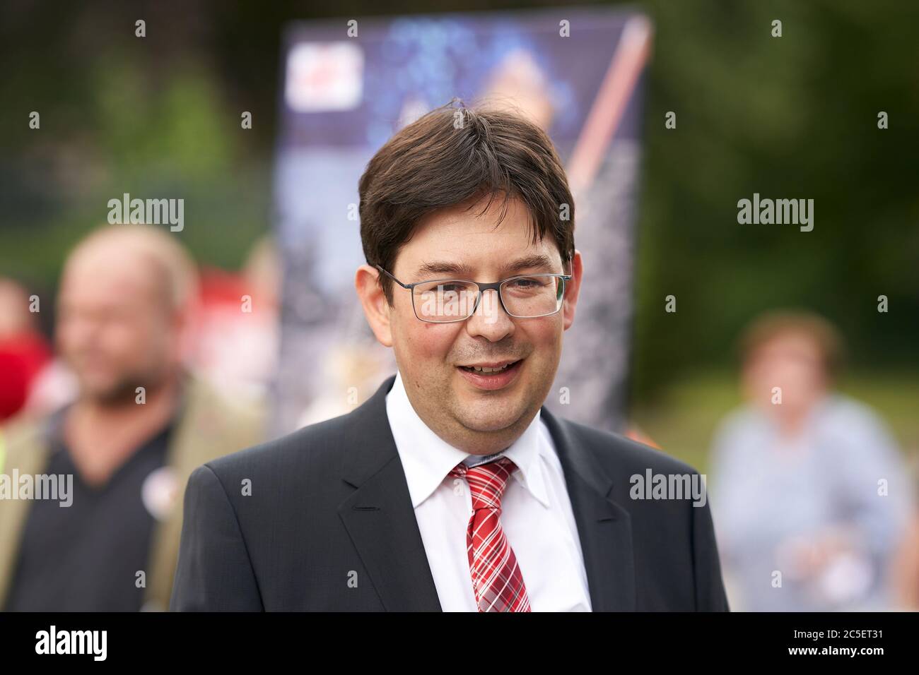 Michael mang Banque de photographies et d’images à haute résolution - Alamy