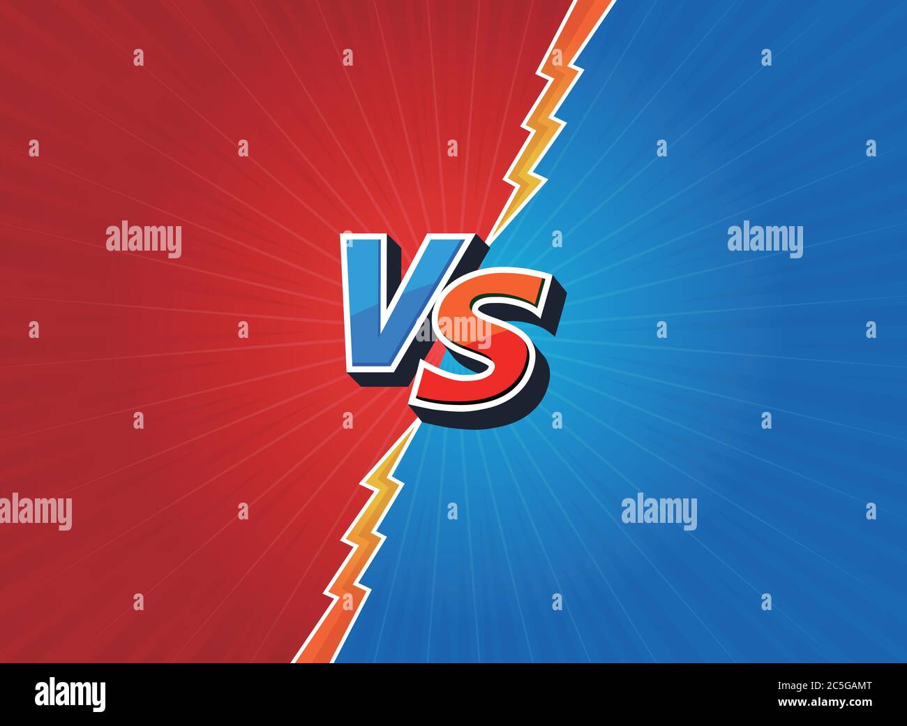 Symbole Rouge Banque d'images vectorielles - Alamy