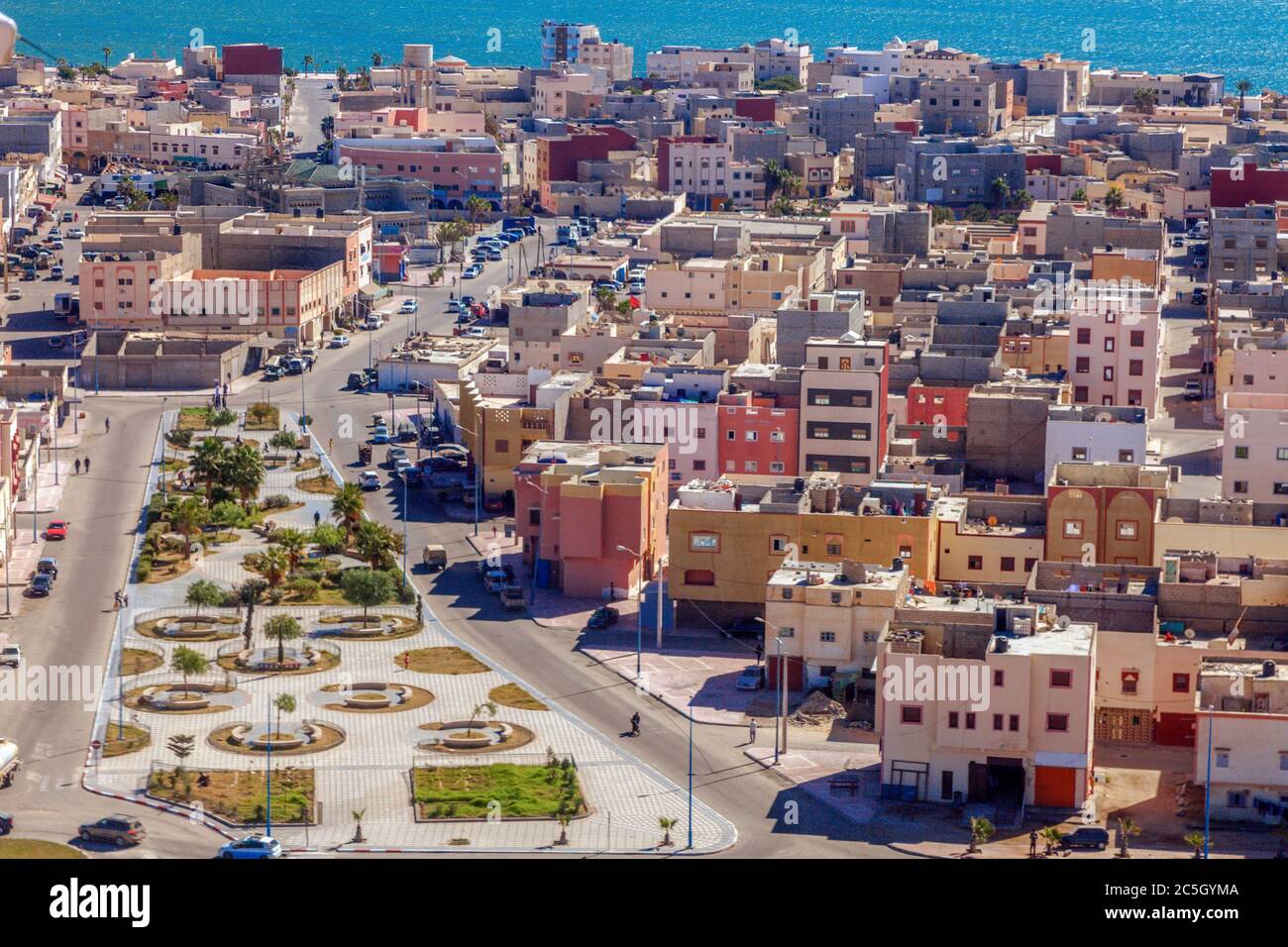 Dakhla maroc Banque de photographies et d’images à haute résolution - Alamy