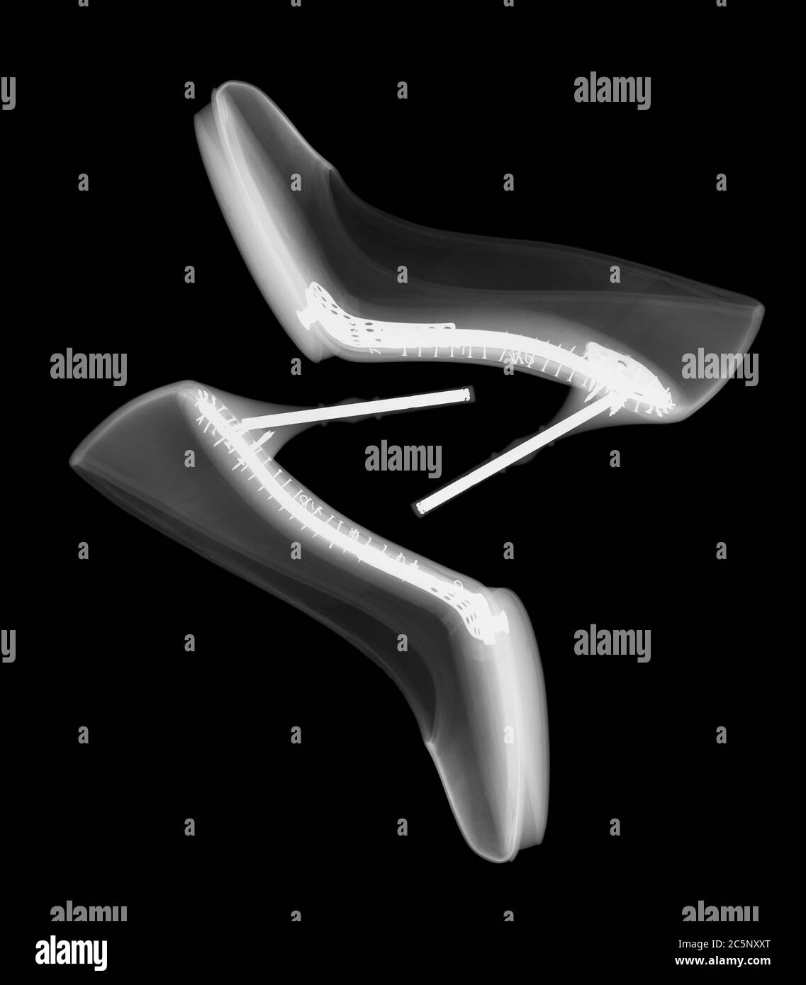 Chaussures stiletto Banque de photographies et d’images à haute ...