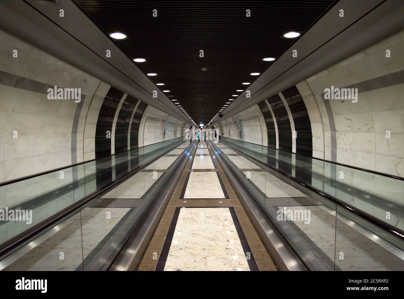 Tunnel de monaco Banque de photographies et d’images à haute résolution ...