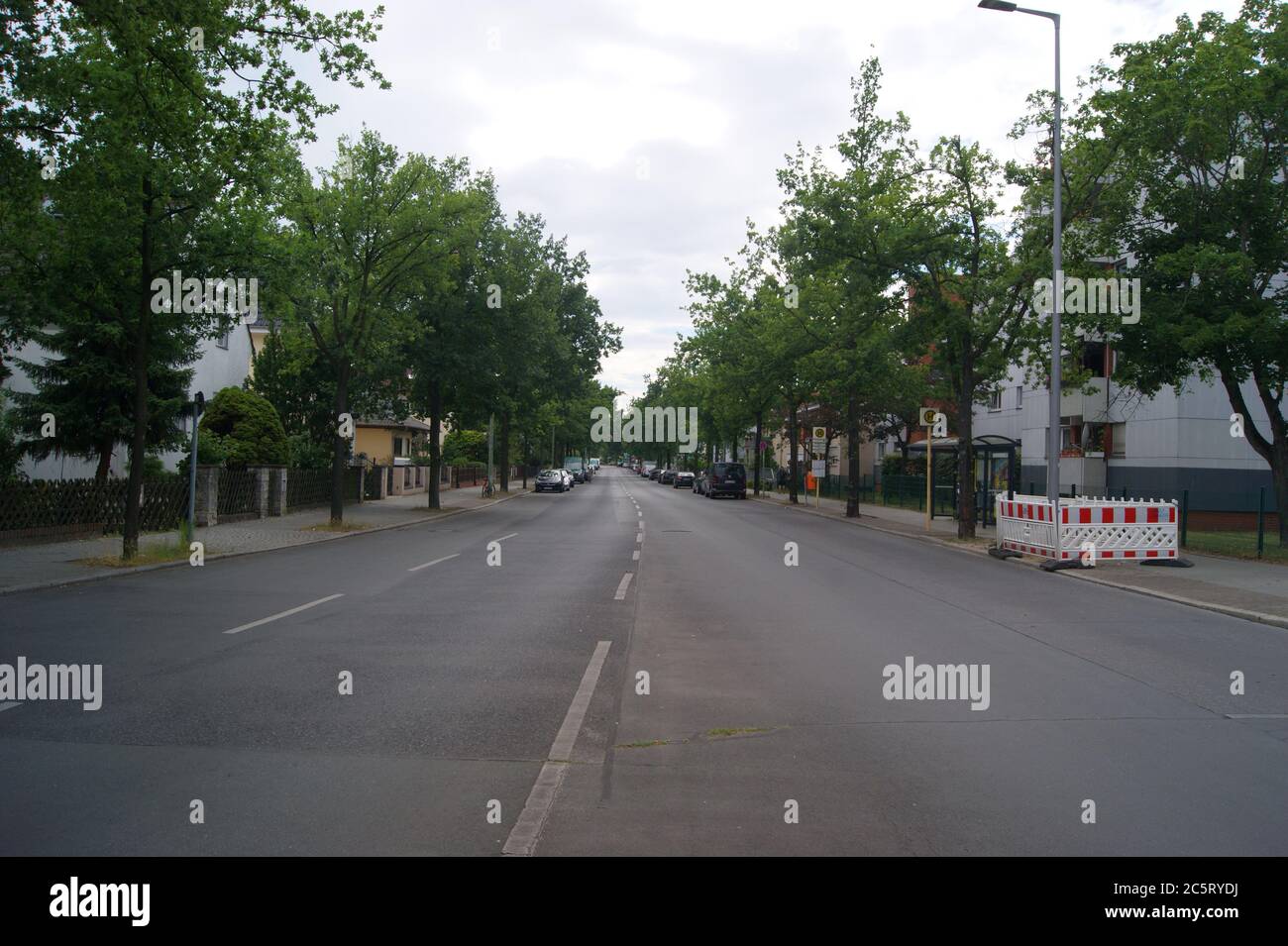 Seeburger Strasse 8