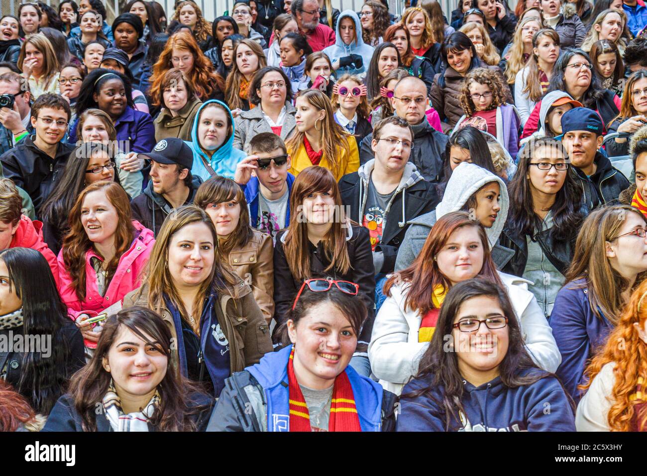 Girl harry potter Banque de photographies et d’images à haute ...