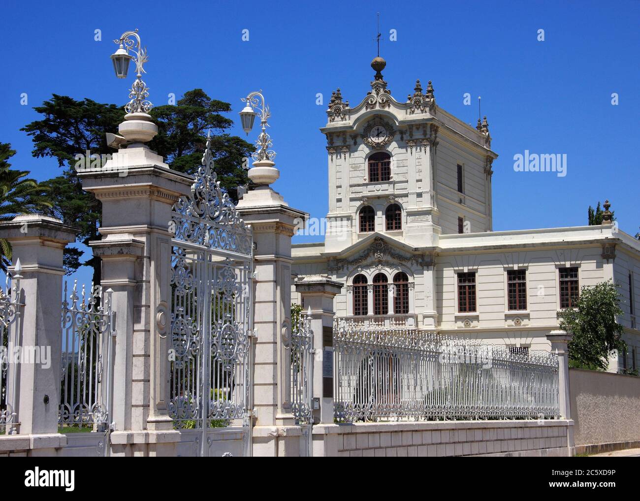 Palais du maire sotto Banque de photographies et d’images à haute ...
