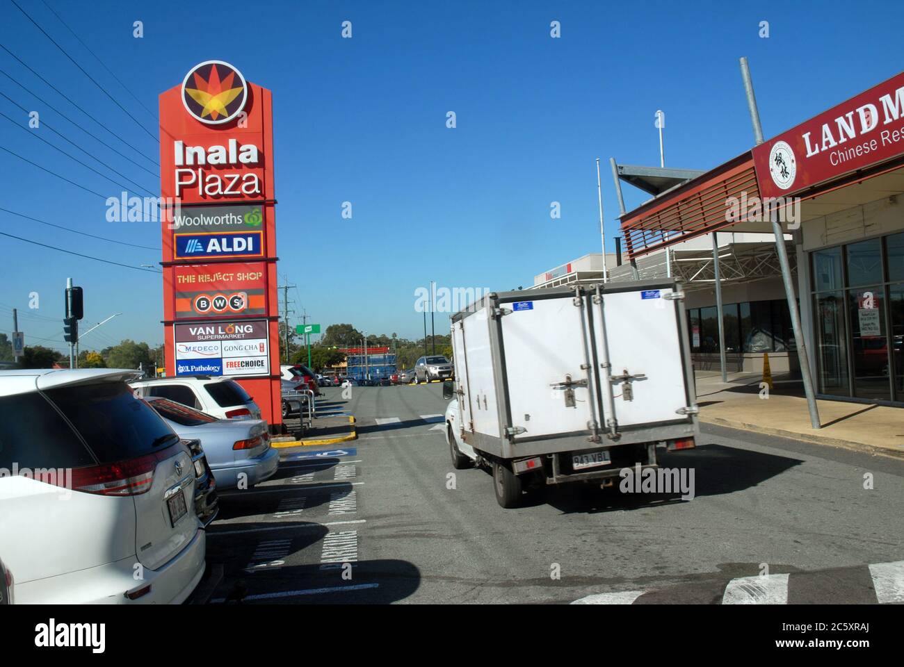 Place inala Banque de photographies et d’images à haute résolution - Alamy