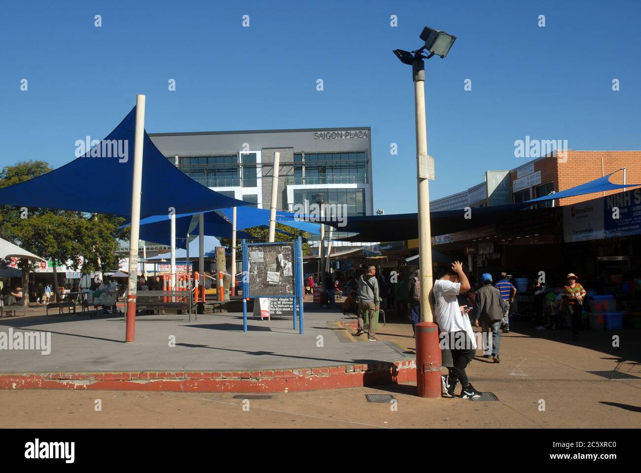 Place inala Banque de photographies et d’images à haute résolution - Alamy