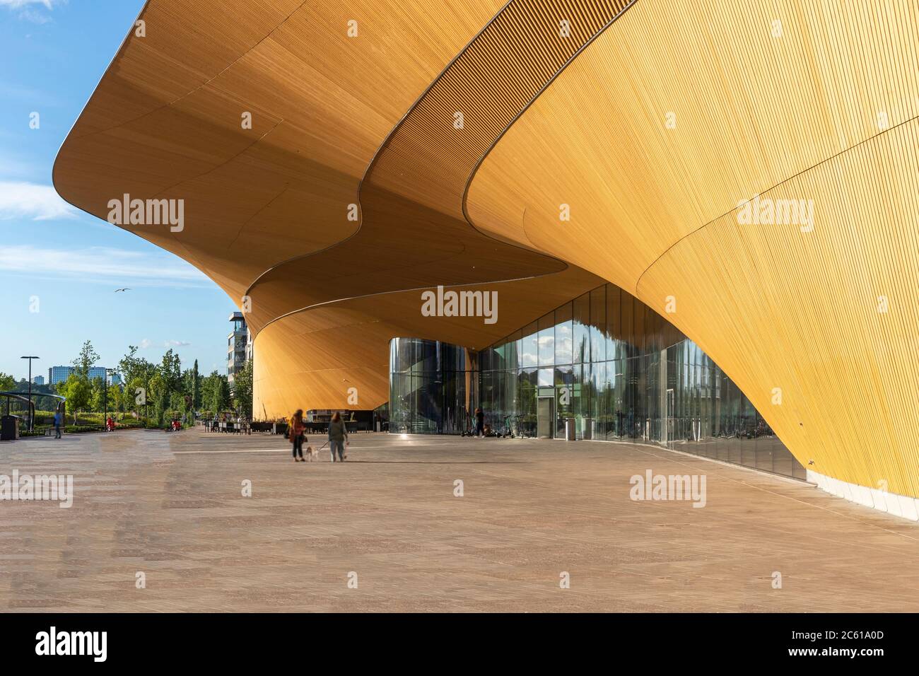 Helsinki modern architecture finland modern architecture finnish modern ...