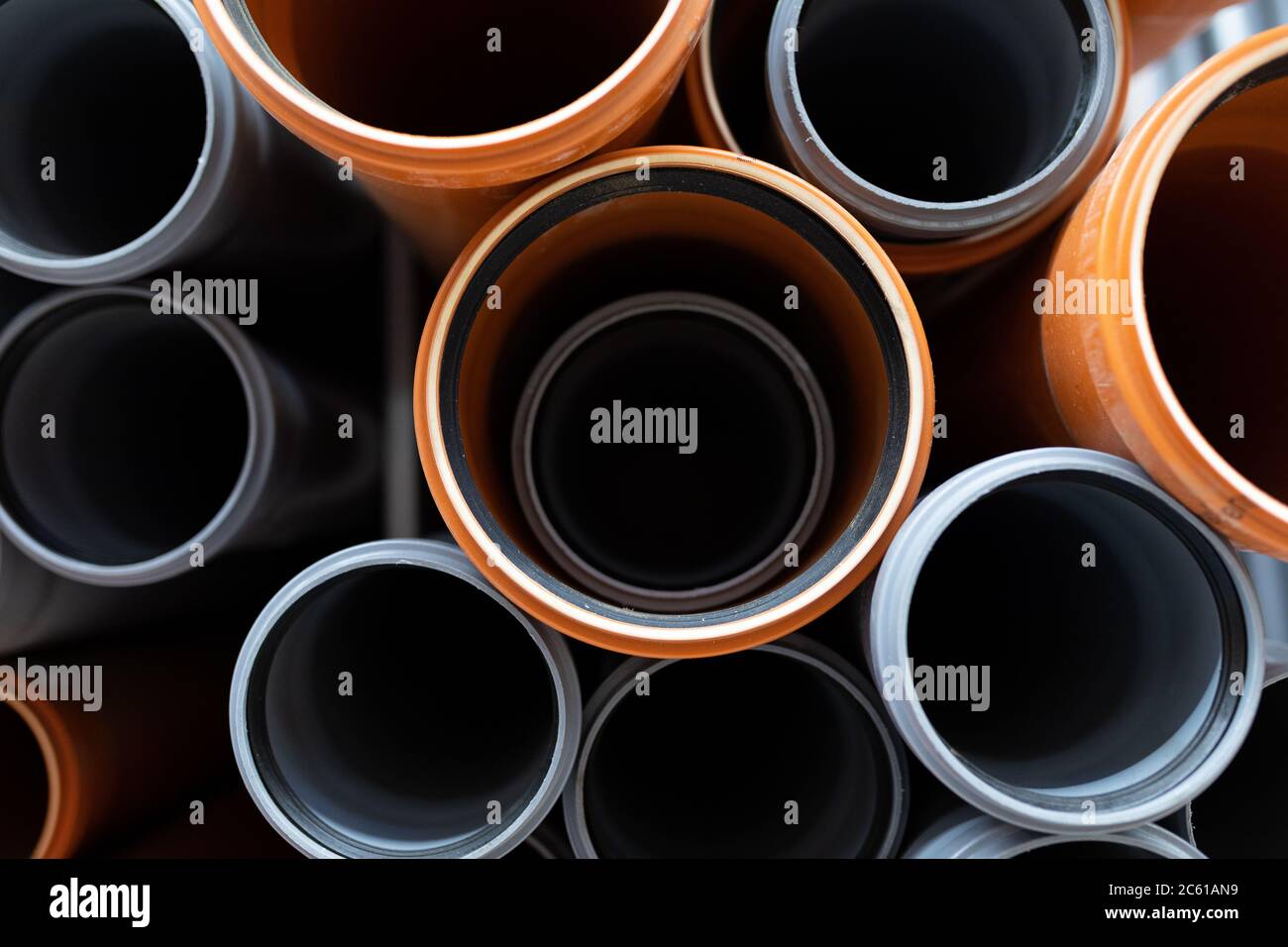 Chlorure de polyvinyle Banque de photographies et d’images à haute ...