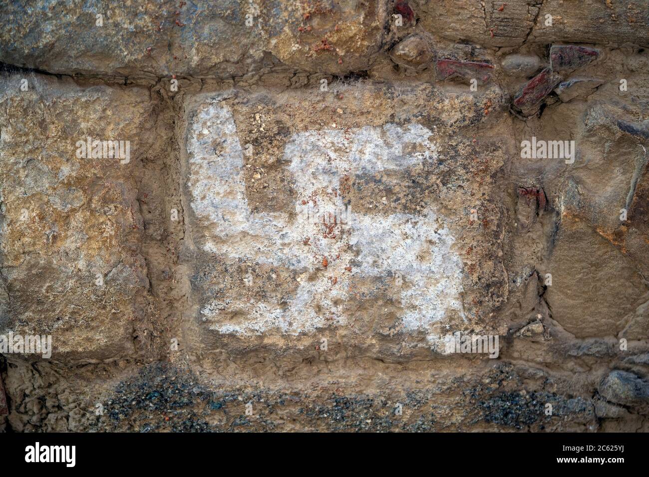 Hitler symbols Banque de photographies et d’images à haute résolution ...