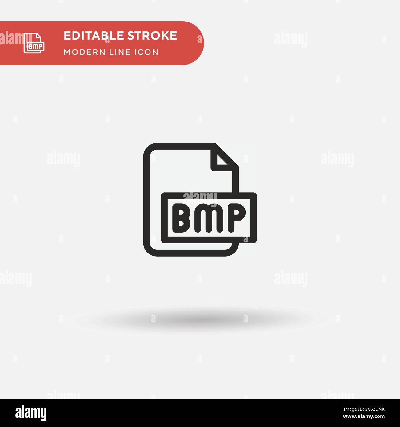 Bmp pictogramme Banque de photographies et d’images à haute résolution ...