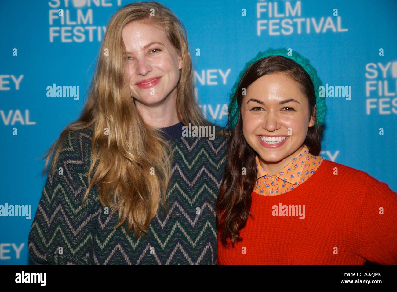 L'actrice Elizabeth Blackmore (domicile et extérieur, Evil Dead, la ...