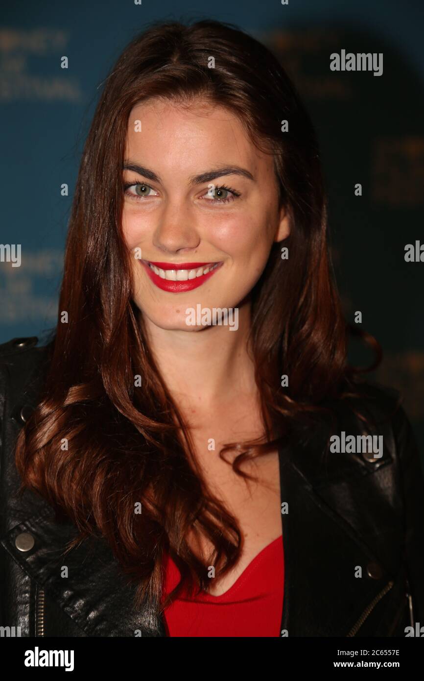 Actress australia australian australian premiere away charlotte best ...