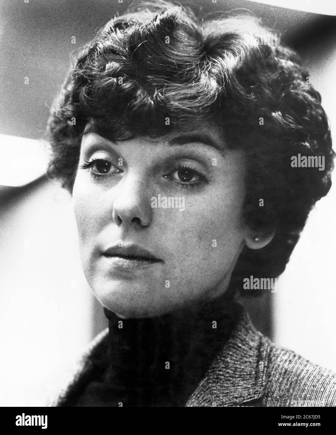 Tyne daly Banque de photographies et d’images à haute résolution - Alamy