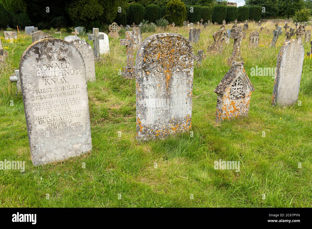 Maurice bonham carter Banque de photographies et d’images à haute ...