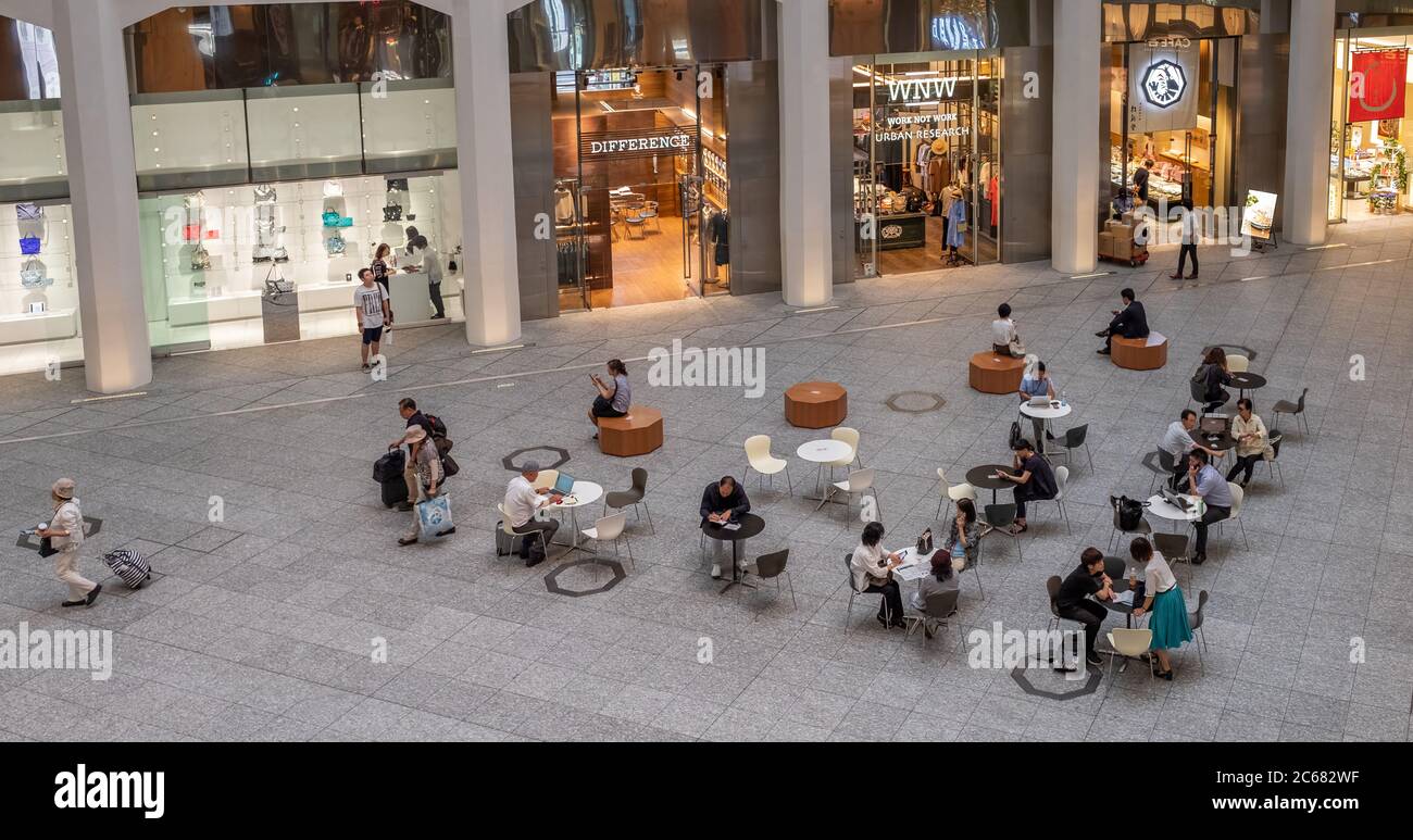 Complexe de kitte Banque de photographies et d’images à haute résolution - Alamy