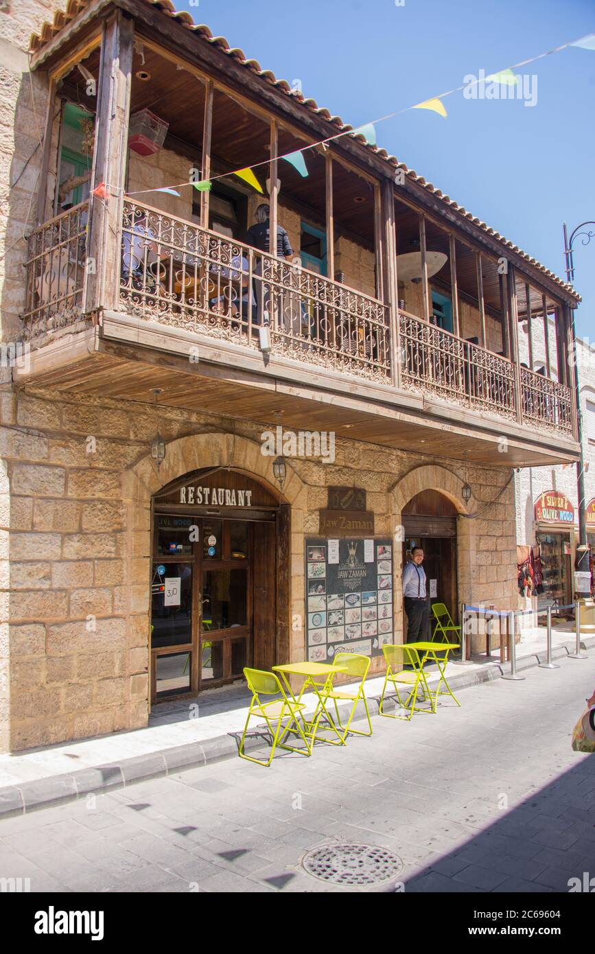 Jordanie madaba Banque de photographies et d’images à haute résolution ...