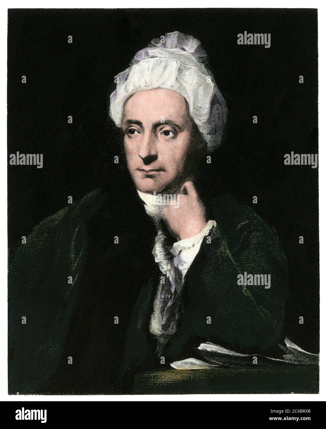 Histoire traditionnelle anglaise Banque de photographies et d’images à ...
