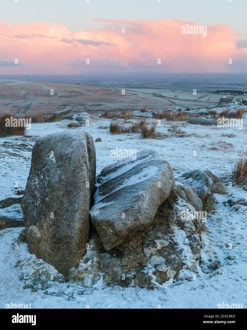 Row tor Banque de photographies et d’images à haute résolution - Alamy