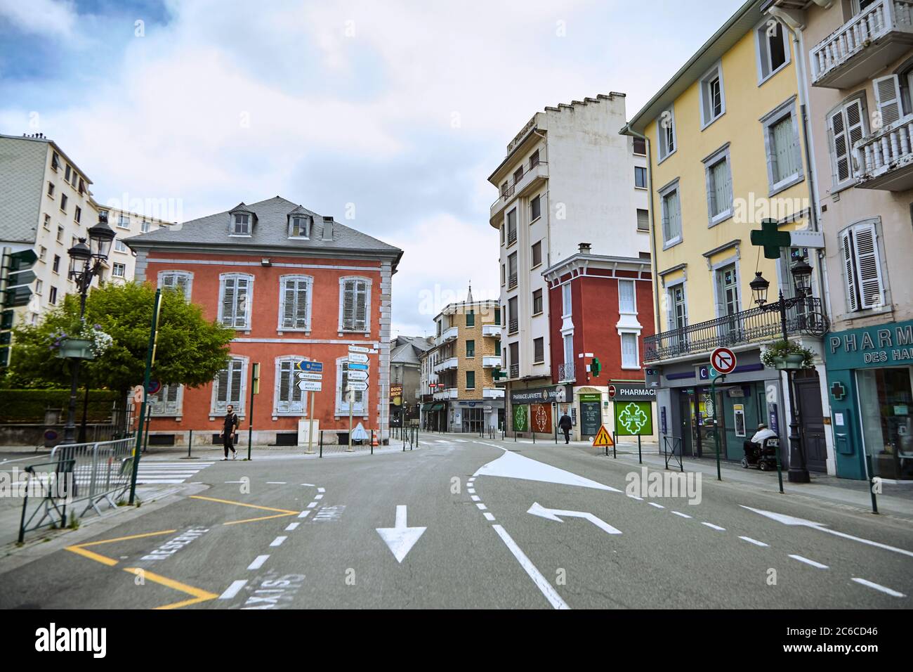 Rue lafitte Banque de photographies et d’images à haute résolution - Alamy