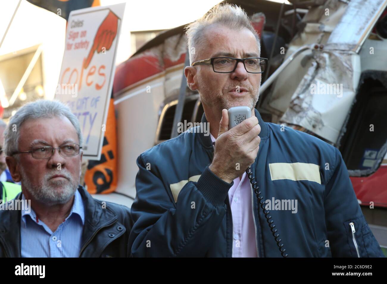 Anthony sheldon Banque de photographies et d’images à haute résolution ...