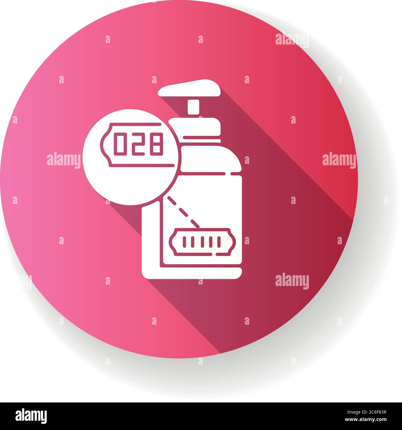 Vector de etiqueta del producto vectores Banque de photographies et d ...