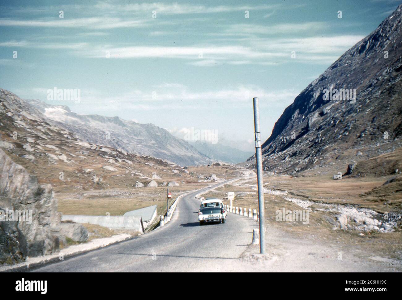 Motoring holidays Banque de photographies et d’images à haute ...