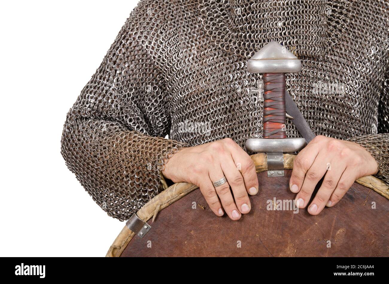 Tenue de chevalier Banque de photographies et d’images à haute ...
