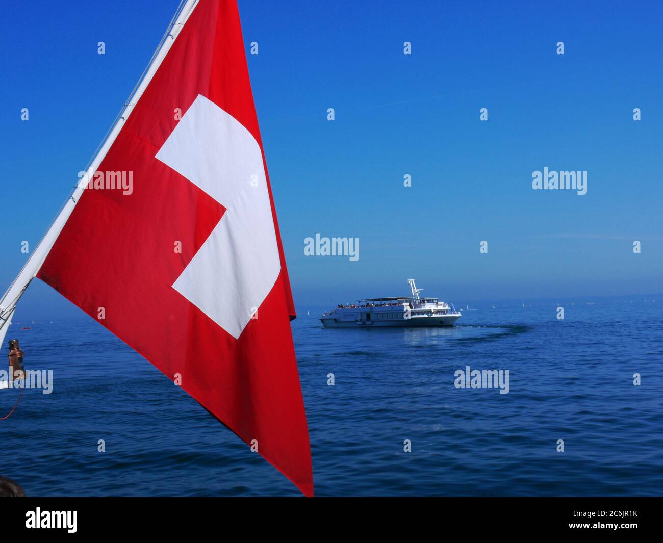 Ferries du lac de constance Banque de photographies et d’images à haute ...