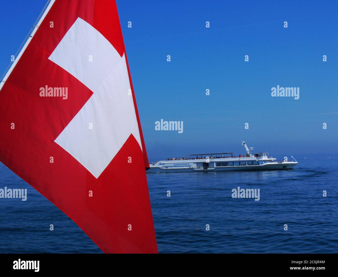 Ferries du lac de constance Banque de photographies et d’images à haute ...