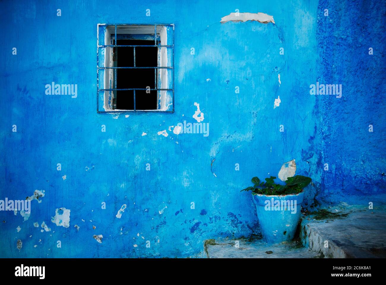 Rabat medina rabat morocco Banque de photographies et d’images à haute ...