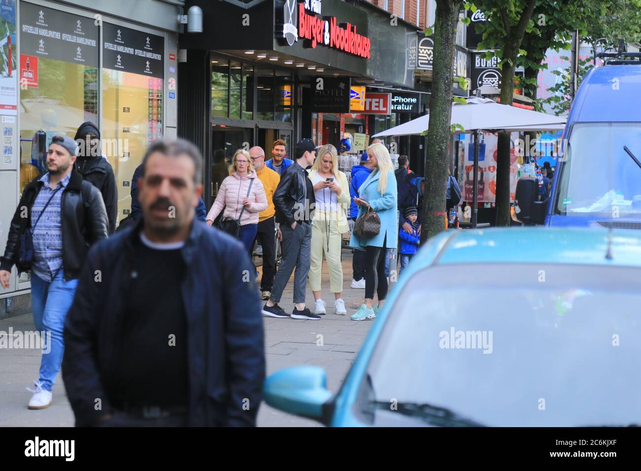 Josephine jochmann josimelonie Banque de photographies et d’images à ...