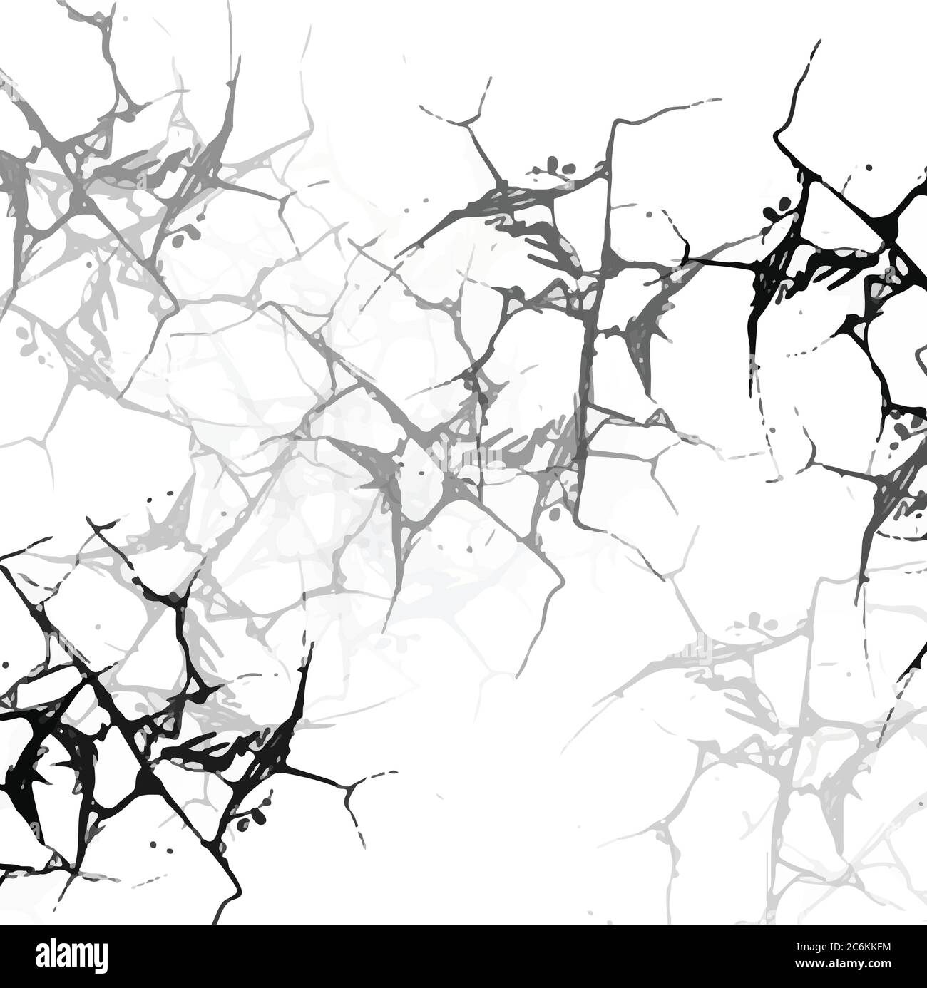 Fissure vector vectors Banque de photographies et d’images à haute ...