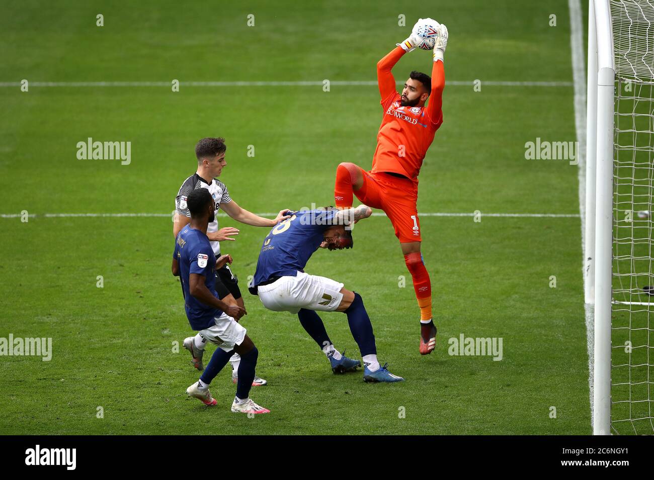 David raya martin Banque de photographies et d’images à haute ...