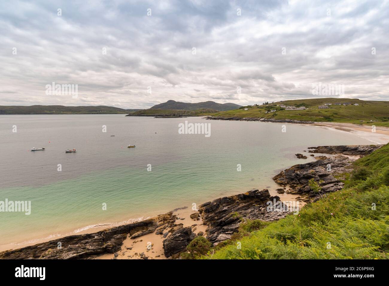 Criques de la mer Banque de photographies et d’images à haute ...