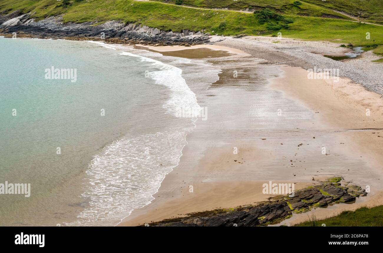 Talmine beach Banque de photographies et d’images à haute résolution ...