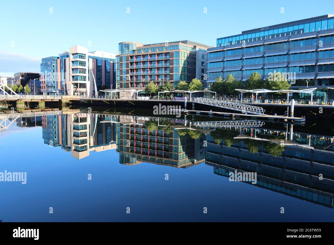 Cork city Banque de photographies et d’images à haute résolution - Alamy